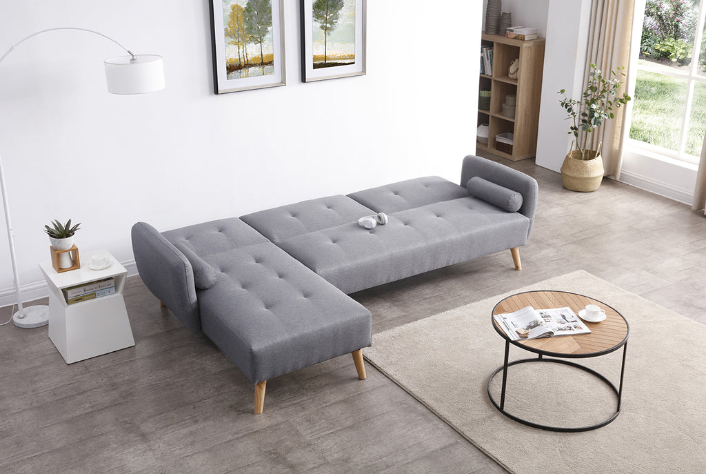 Concept Usine Canape