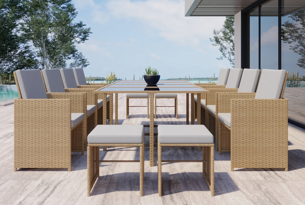Concept Usine Salon De Jardin