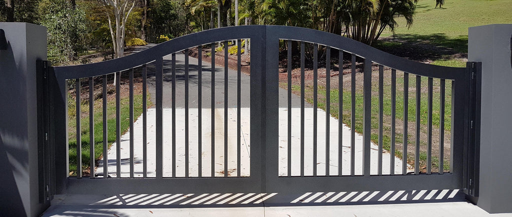 Comment choisir son portail en aluminium ? – Concept Usine