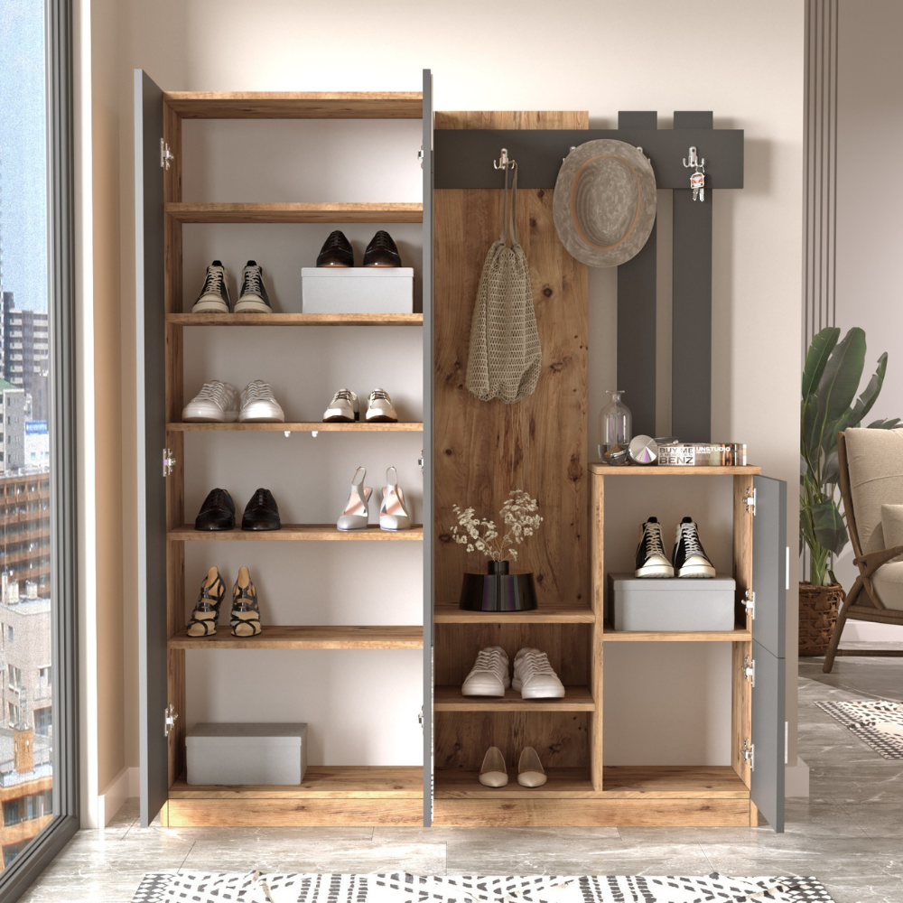 Meuble D Entree Design